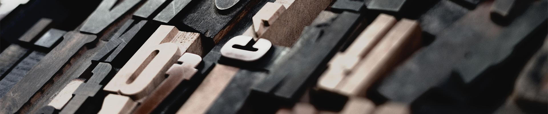 Book Formatting and Typesetting - Clark & Mackay